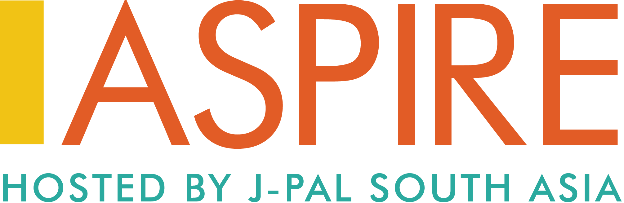 ASPIRE Work With Us | The Abdul Latif Jameel Poverty Action Lab